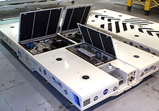 Automated Guided Vehicles (AGVs) | Wheelift